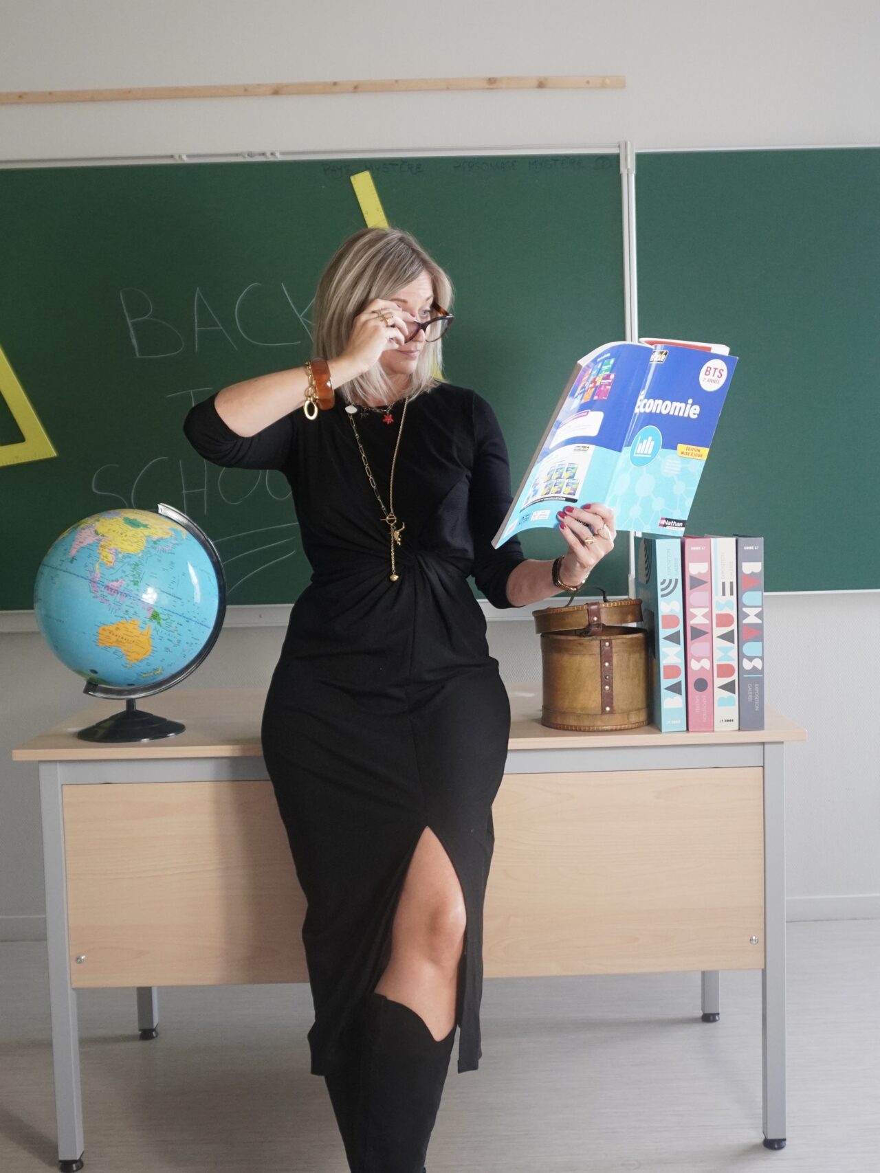 MI PRECIOSA - Showroom prêt à porter féminin